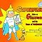 Superflex Takes on Glassman and the Team of Unthinkables: Stephanie ...