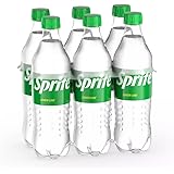 Amazon.com : Sprite Zero, 16.9 fl oz, 6 Count : Grocery & Gourmet Food
