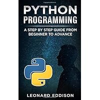 Amazon.in Bestsellers: The most popular items in Python Programming