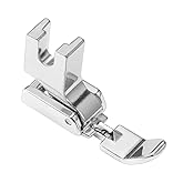 Amazon.com: FIKLOTA Ruffler Attachment Presser Foot for Low Shank ...