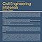 Civil Engineering Materials: Amazon.co.uk: Dr. Peter A. Claisse ...