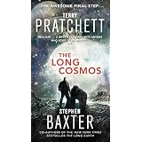 The Long Earth Series 5 Books Collection Terry Pratchett and Stephen ...