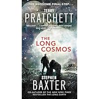 The Long Earth (Long Earth, 1): Pratchett, Terry, Baxter, Stephen ...