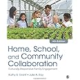Home, School, and Community Collaboration: Culturally Responsive Family ...