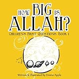 Where Is Allah? (Children's First Questions): Apple, Emma ...
