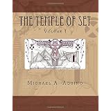 Amazon.com: Mysteries of the Temple of Set (Inner Teachings of the Left ...