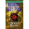 Amazon.com: The Body in the Belfry: A Faith Fairchild Mystery ...
