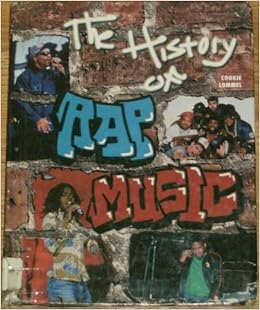 Amazon.com: The History of Rap Music (African American Achievers ...