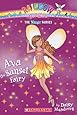 Ava the Sunset Fairy (Rainbow Magic Night Fairies #1): Daisy Meadows ...