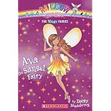 Stephanie the Starfish Fairy (Rainbow Magic: The Ocean Fairies #5 ...