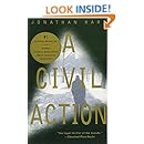 A Civil Action: Jonathan Harr: 9780679772675: Amazon.com: Books