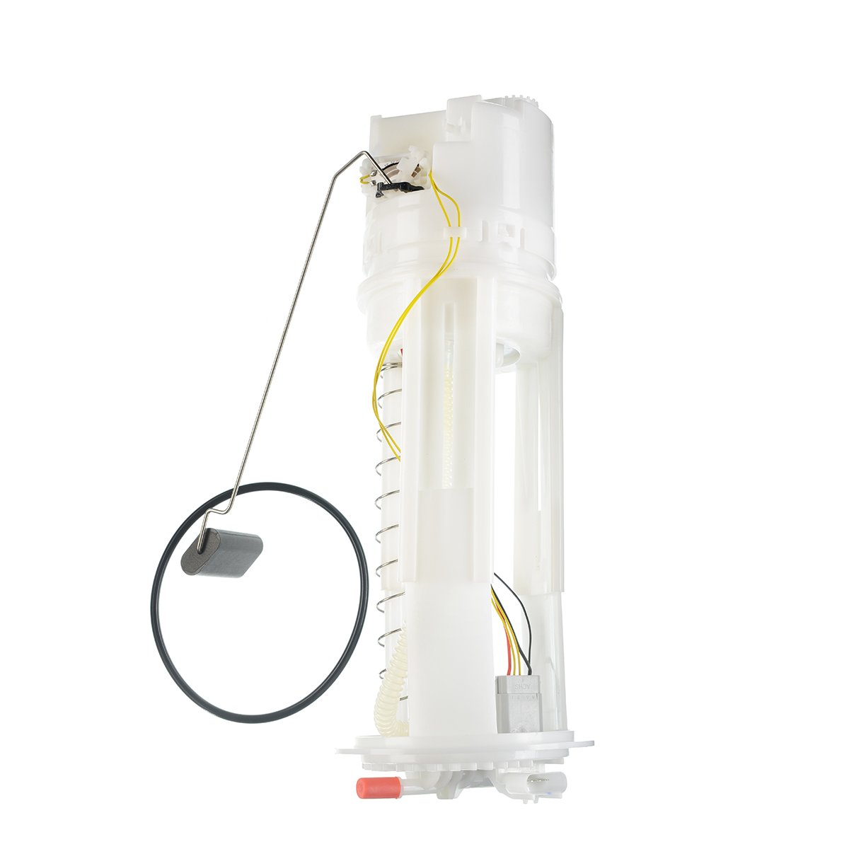 New Electric Fuel Pump Module Assembly Fits 2005-2007 Jeep Liberty E7199M