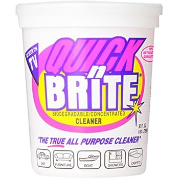 Amazon.com: The Pink Stuff - The Miracle Paste All Purpose Cleaner 500g ...