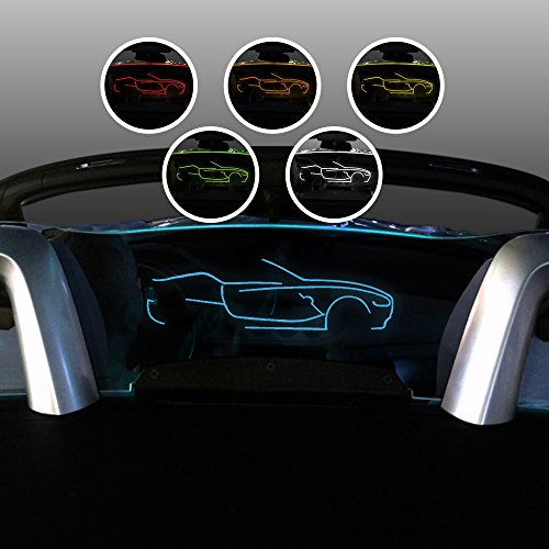 Windrestrictor Wind Deflector for BMW Z4 Convertible | 2009-2014 ...