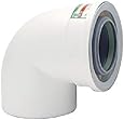 Rinnai 224078PP, Small, White - Pipe Fittings - Amazon.com