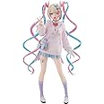 Amazon.com: Needy Streamer Overload: OMGKawaiiAngel Pop Up Parade L Size PVC Figure : Toys & Games