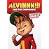 Amazon.com: Alvin & the Chipmunks-Driving Dave Crazy: Janice Karman ...