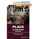 Place: An Introduction (Short Introductions to Geography): Tim ...