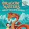 Amazon.com: Rise of the Earth Dragon: A Branches Book (Dragon Masters ...