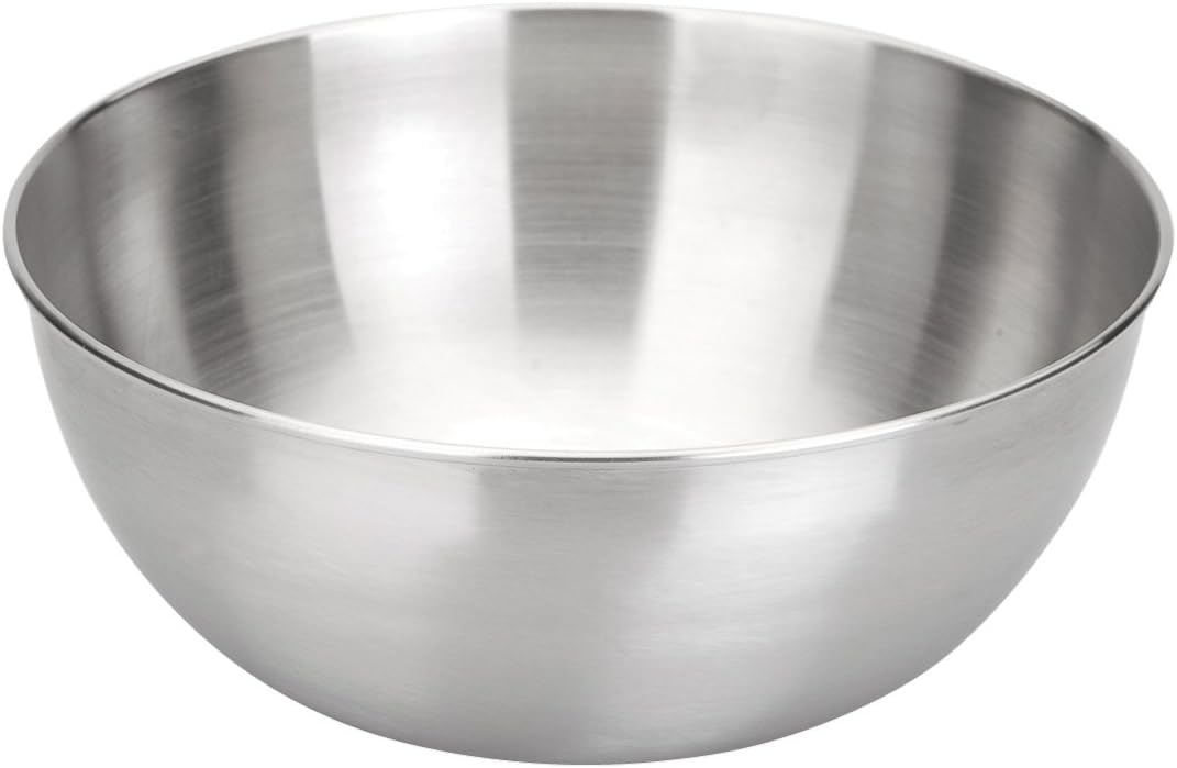 Ibili 717025 Saladier Inox 25 cm: Amazon.fr: Cuisine & Maison