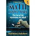 Amazon.com: The Math Inspectors: Story Two - The Case of the Mysterious ...