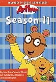 Amazon.com: Arthur's First Sleepover: Cameron Ansell: Movies & TV