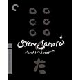 Amazon.com: Seven Samurai (The Criterion Collection) [DVD] : Kurosawa ...