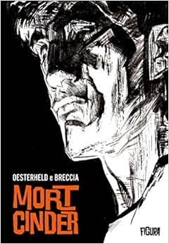 Mort Cinder | Amazon.com.br