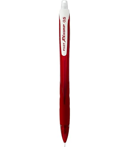 Pilot Retractable Pens Pilot RexGrip BeGreen Ballpoint Pens ...