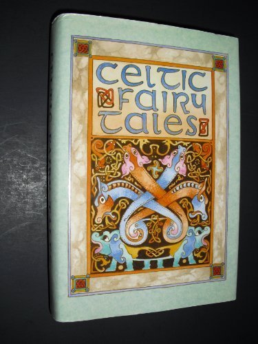 Celtic Fairy Tales: Jacobs, Joseph: 9781851703623: Amazon.com: Books