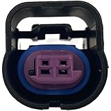 Amazon.com: DigiAutoPart Variable Valve Timing (VVT) Solenoid Connector ...