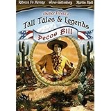 Amazon.com: Shelley Duvall's Tall Tales & Legends - Johnny Appleseed ...