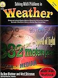 Amazon.com: Solving Math Problems in American History, Grades 5-8 ...