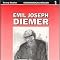 Emil-Joseph Diemer - Ein Leben für das Schach im Spiegel seiner Zeit ...