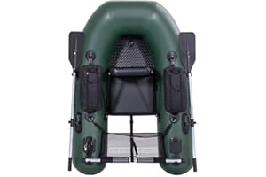 Amazon Best Sellers: Best Fishing Float Tubes