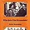 Who Gets the Drumstick? : a Story of a Widow and Widower Who Met, Fell ...
