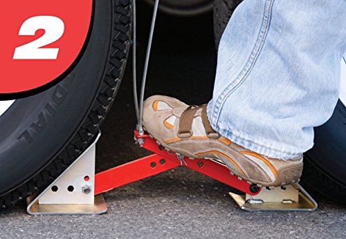 The Best RV Wheel Chocks | Buyer’s Guide for 2019 - RV Expertise