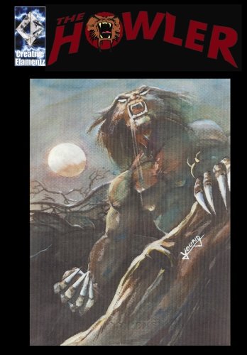 The Howler: Full Cycle: Varvara, Vin, Johnson, Jemir Robert, Young ...