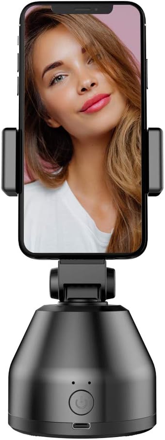 VOKY Gimbal Stabilizer for Smartphones,Smart Tracking Holder,360 ...