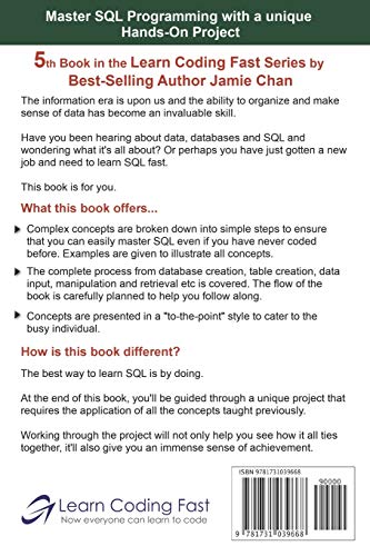 SQL: Learn SQL (using MySQL) in One Day and Learn It Well. SQL for Beginners with Hands-on ...