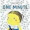 Amazon.com: One Minute (9781452155647): Somin Ahn: Books