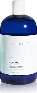 Amazon.com: Capri Blue Cleaning Concentrate - 16 Oz - Volcano : Health ...