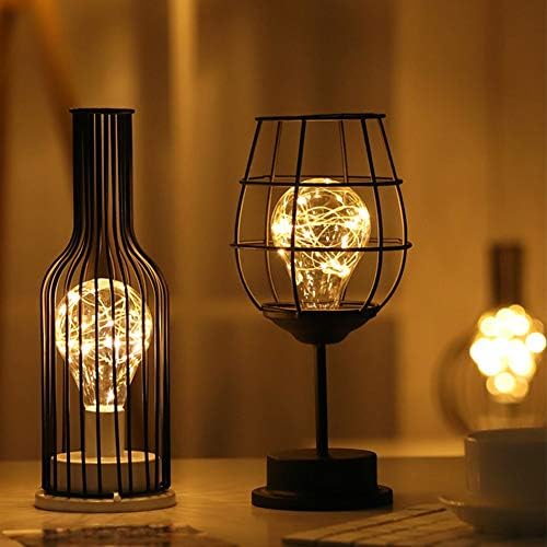 Stilvolle Tischlampe Mit Batterie Bilder