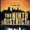 The Ninth District - A Thriller: Dorow, Douglas: 9781467946827: Amazon ...