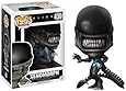Amazon.com: Funko Pop Movies: Alien: Covenant - Neomorph W/Toddler Toy ...
