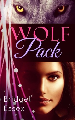 Wolf Pack: Essex, Bridget: 9781532808883: Amazon.com: Books