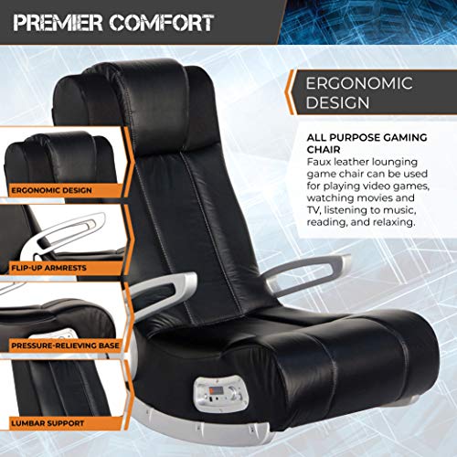 51273 x rocker ii se wireless speakers