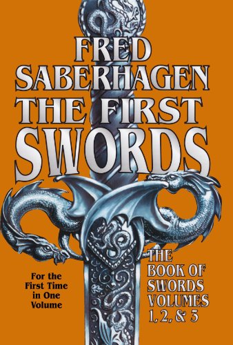 Books of Swords Book Series