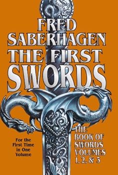 The Complete Book of Swords: There’s much better stuff to read ...