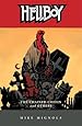 Hellboy, Vol. 1: Seed of Destruction: Mike Mignola, Various: 9781593070946: Amazon.com: Books
